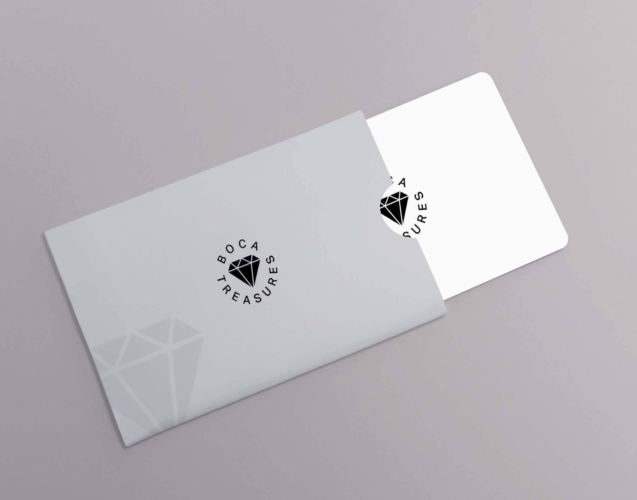 Gift Cards – Boca Treasures
